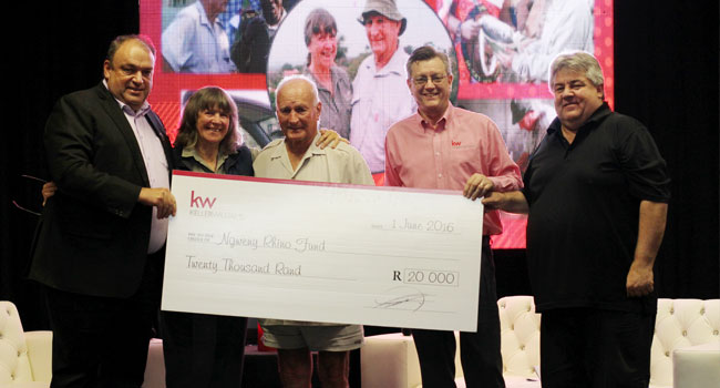 Careers | KellerWilliams Dynamic